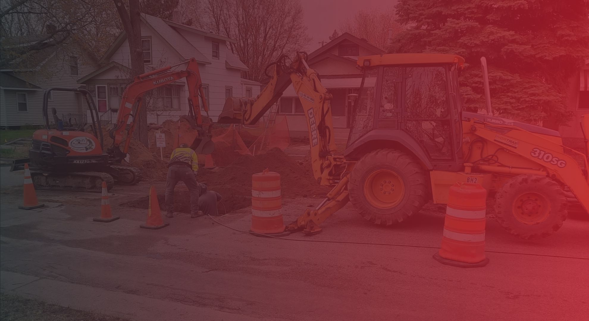 About Minneapolis Plumbing Company - Fish Plumbing & Utilities