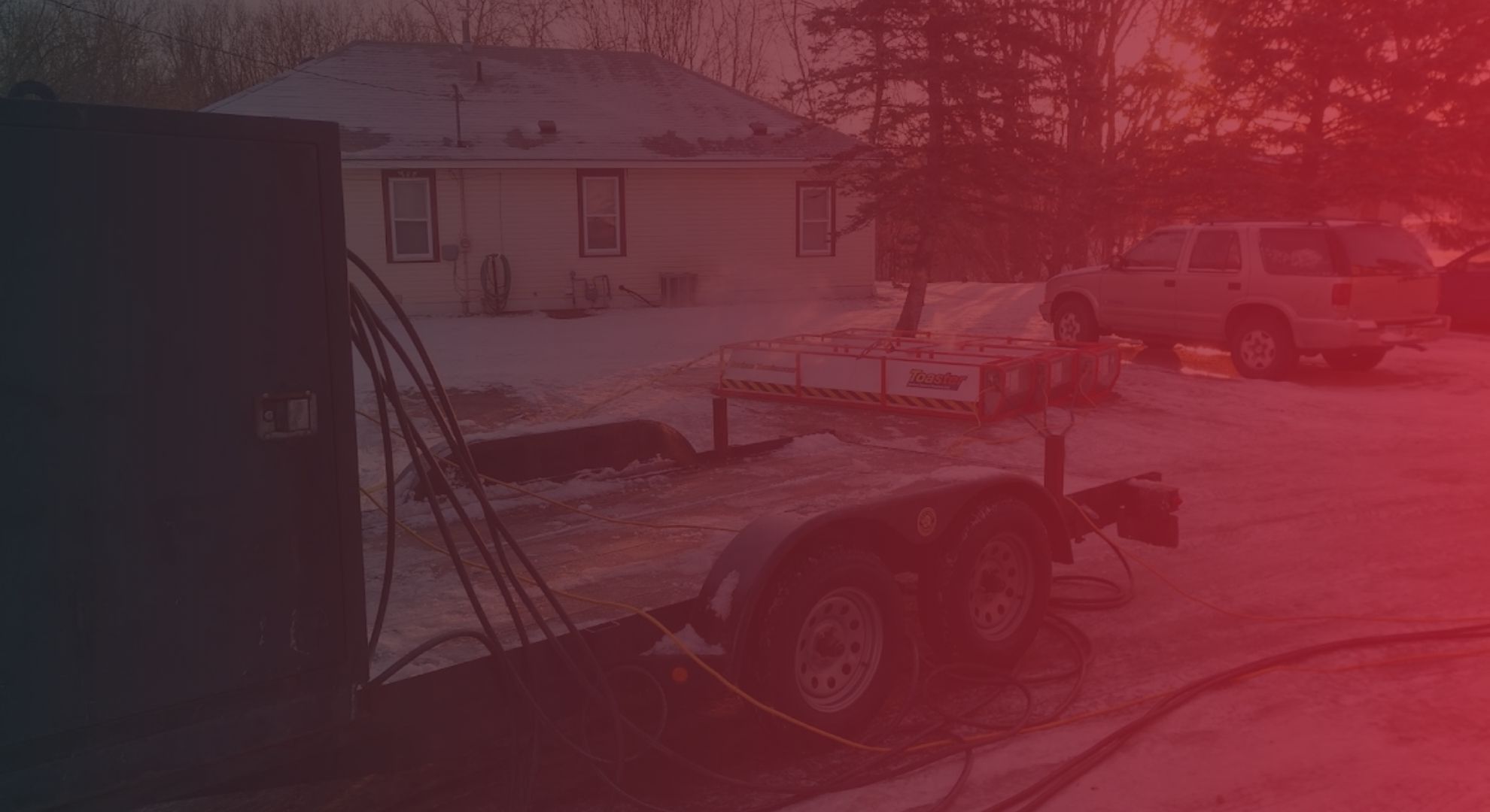 Ground Thawing Services In Minneapolis, MN | Fish Plumbing & Utilities
